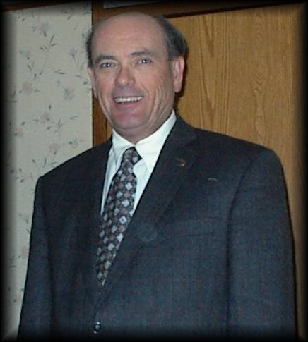 J. Richard Cheeks, J.D., P.E.